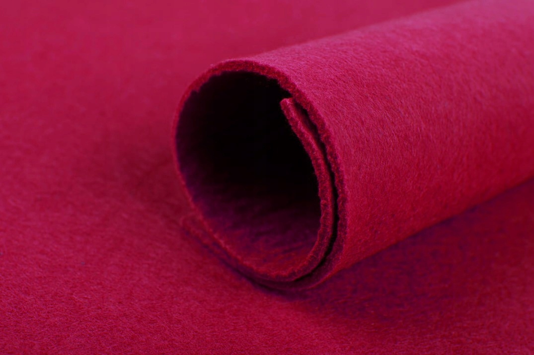 Filc 3mm Techniczny - Niska cena na Allegro