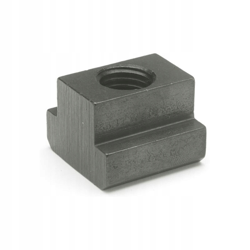 Nakrętka teowa DIN 508-12-M10-8 • Cena, Opinie - Allegro