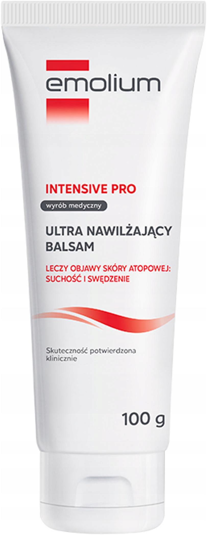 Emolium Special Cream - Niska cena na Allegro