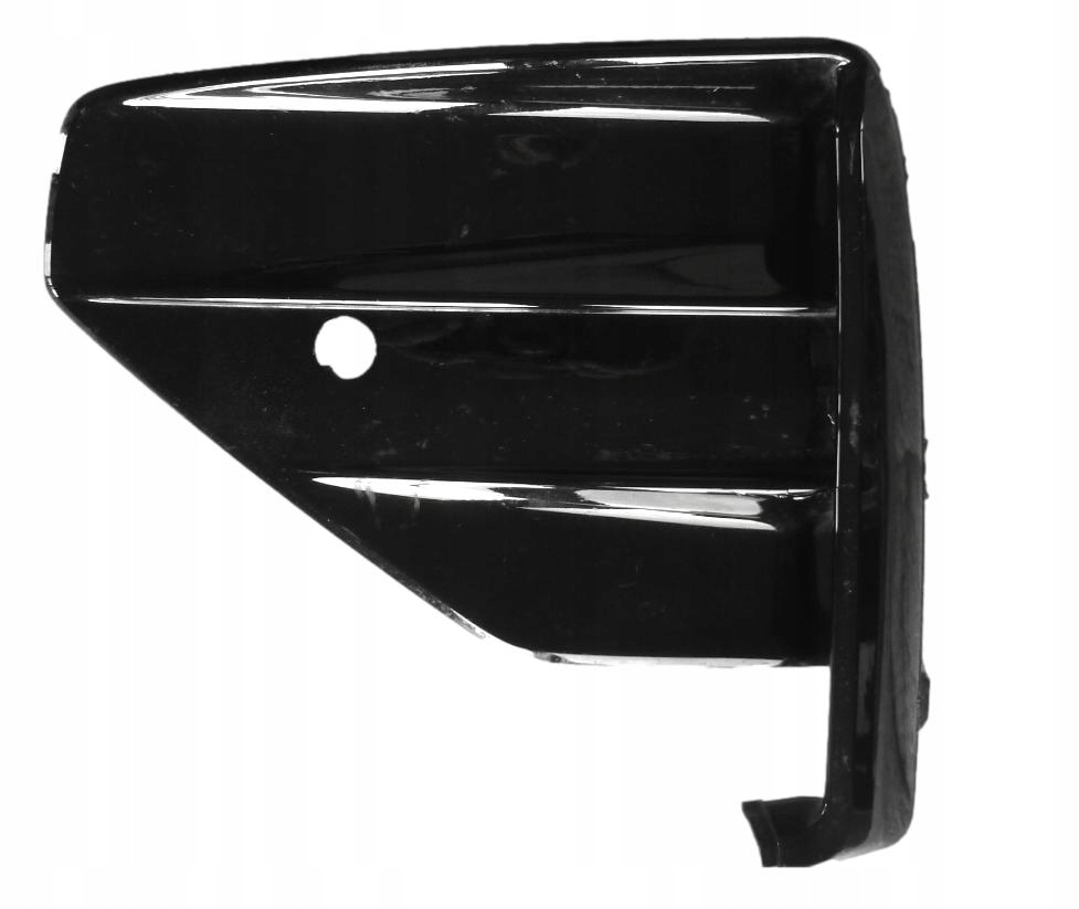 VOLVO S60 III V60 II lewa kratka atrapa zderzak przod R-Design OE ...