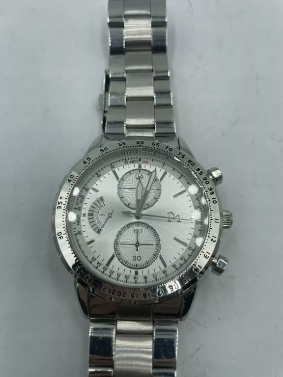 ZEGAREK MĘSKI BATCH 23016 (711719407478) • Cena, Opinie • Męskie ...