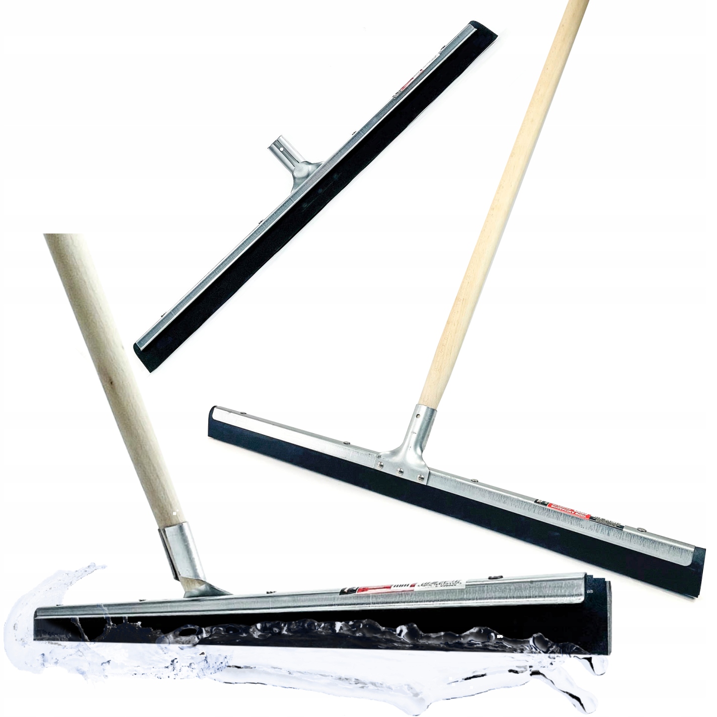 Ściągaczka z Kijem - Niska cena na Allegro.pl