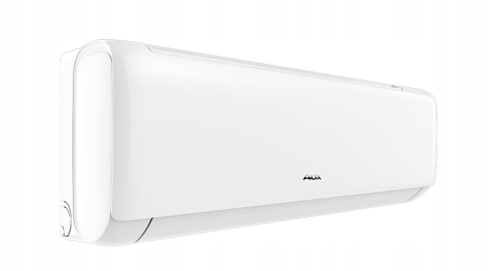 Klimatyzator AUX Q-SMART Premium AUX-12QP 3,5 kW • Cena, Opinie 14996507723 • Allegro