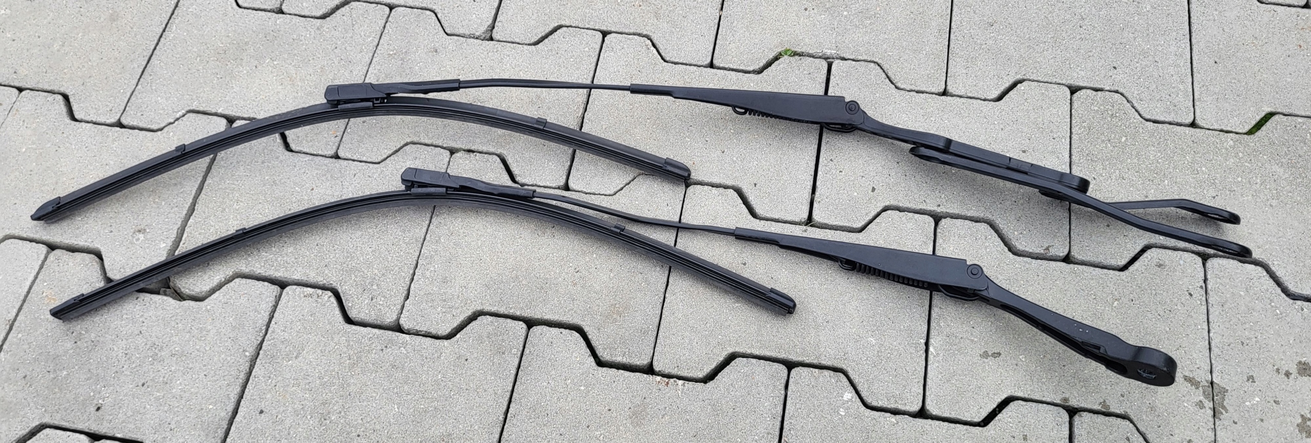 Mercedes-Benz OE A2138205302 • Cena, Opinie - Allegro