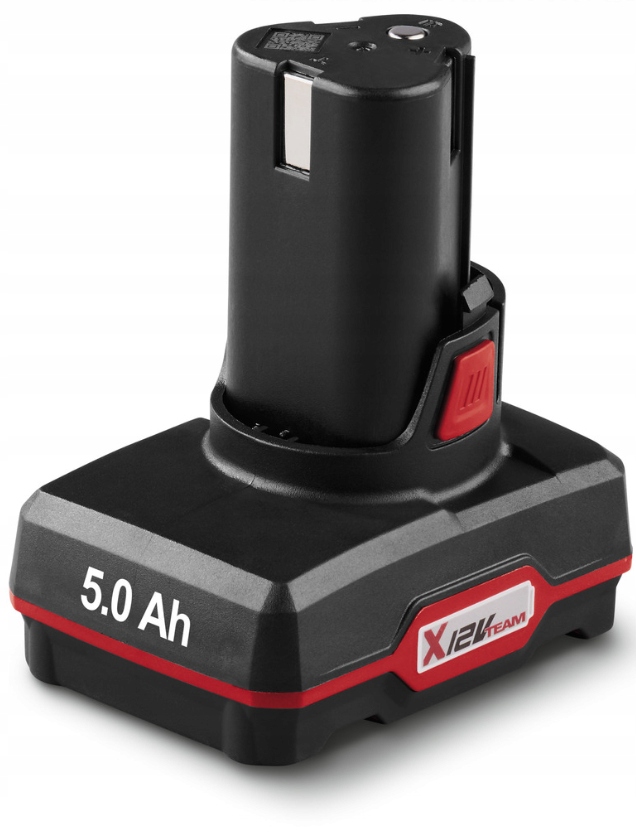 PARKSIDE PAPK 12 D2 Akumulator 5 Ah 12 V Cell Balancing (PAPK 12 D2) • Cena, Opinie 15085783603 ...