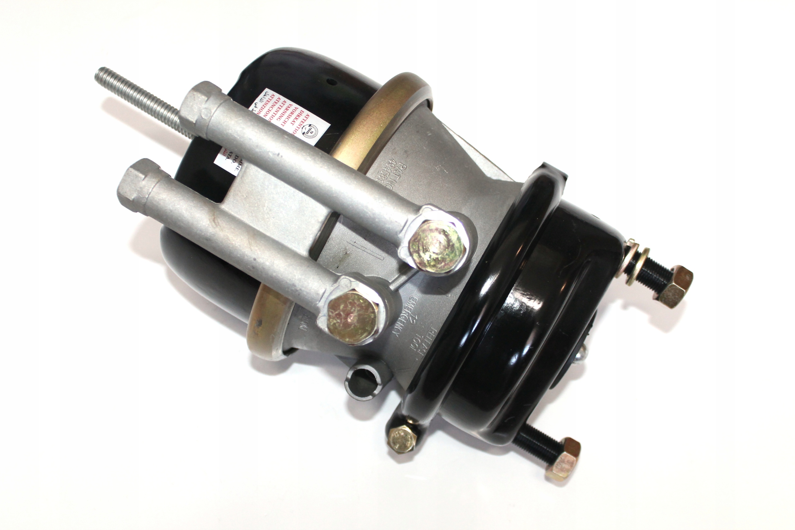 Łącznik mocowanie siłownika hamulca 16/24 BPW SAF 0544440020 za 25,83 ...