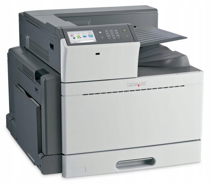 Drukarka jednofunkcyjna laserowa (kolor) Lexmark C950DE - porównaj ceny ...