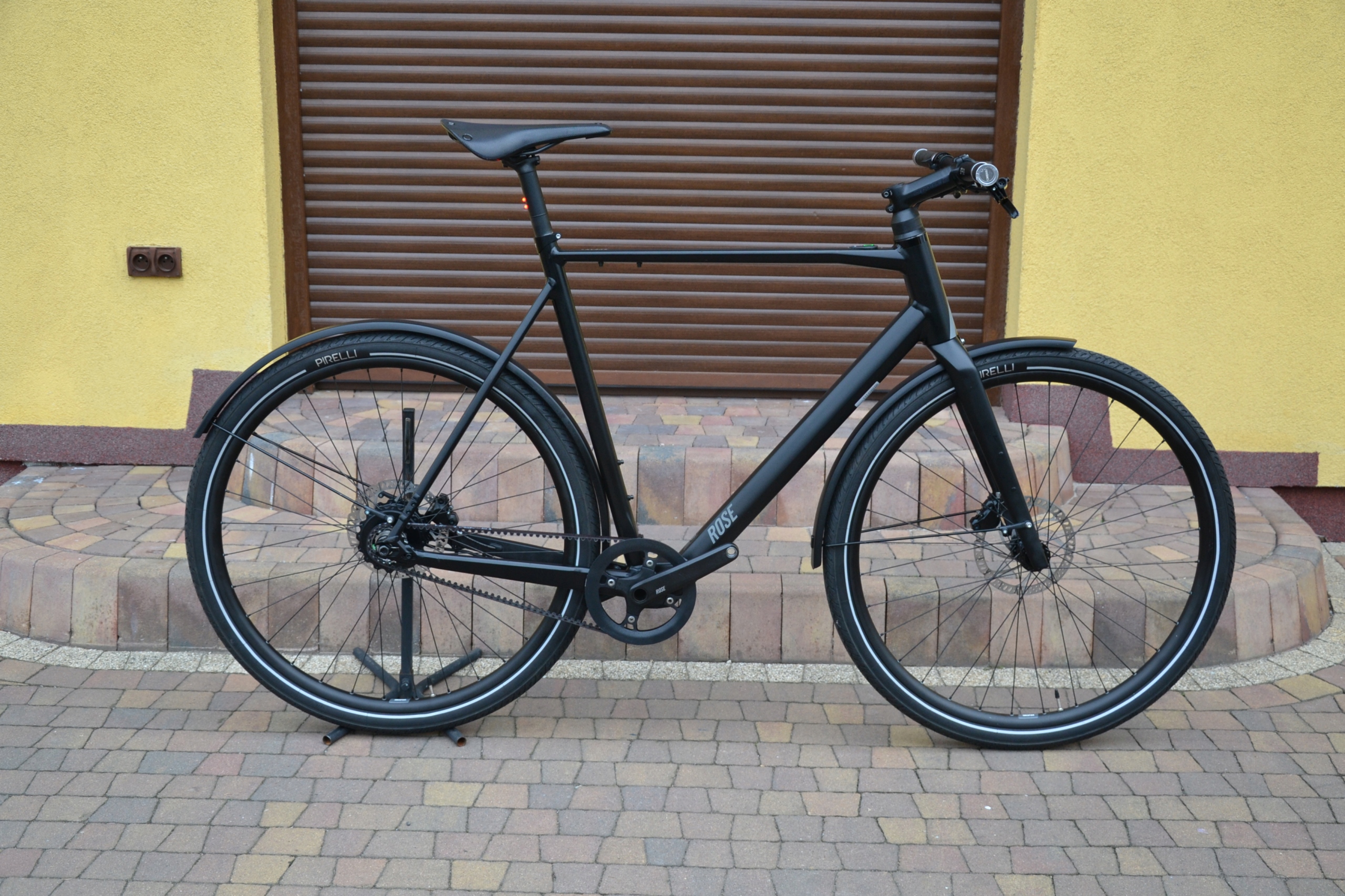 Rower Rose - Rowery elektryczne crossowe - Największy wybór - Allegro.pl