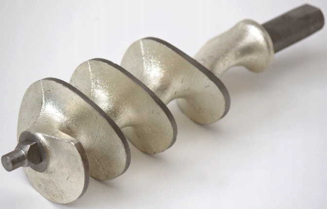 ŚLIMAK DO RĘCZNEJ MASZYNKI ALFA 32 ORYGINALNY - Sklep, Opinie, Cena w Allegro