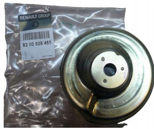 Renault OE 8200808455 talerz amort - porównaj ceny - Allegro.pl