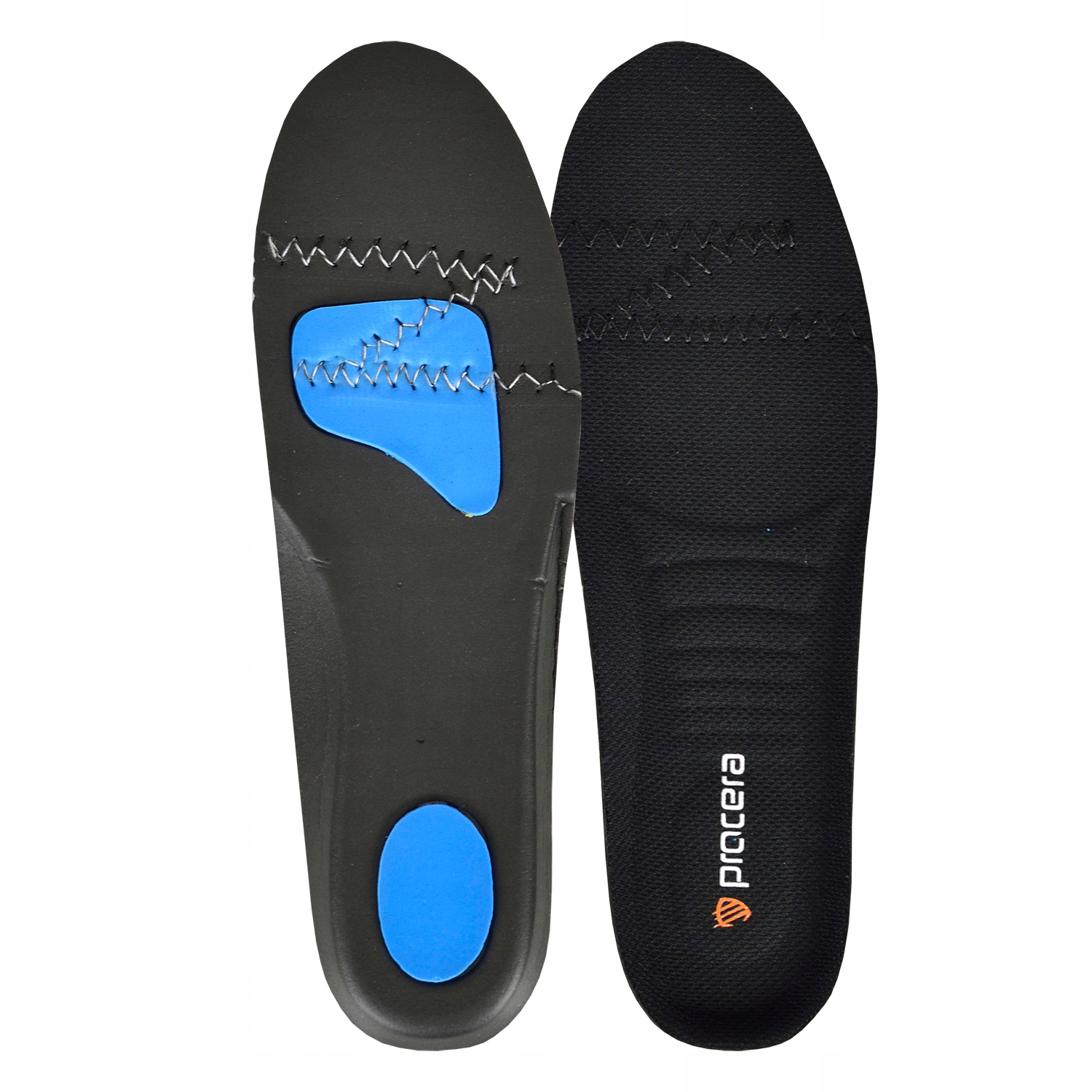 INSOFT AS WKŁADKI DO OBUWIA ROZMIAR 42-43 (5902767619691) • Cena ...