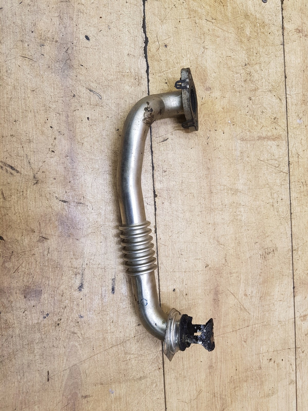 Fm5q-9d477-aa w Przewody EGR i rurki - Allegro.pl