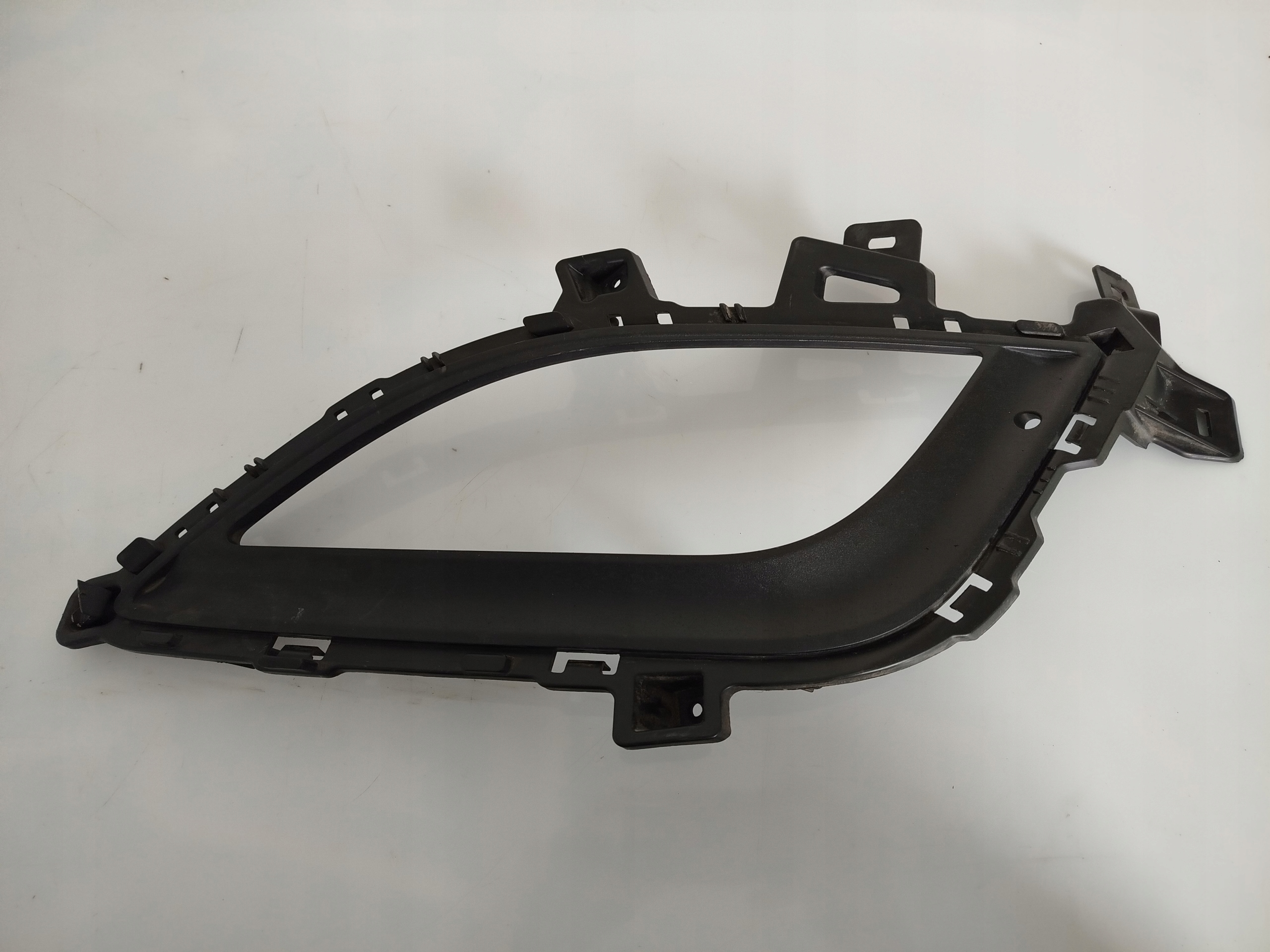 KRATKA ZDERZAKA PRZÓD LEWY 86563-A6030 HYUNDAI I30 II • Cena, Opinie ...