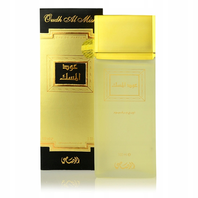 RASASI OUDH AL MISK EDP 100ML (614514102459) • Cena, Opinie • Wody ... RASASI OUDH AL MISK EDP 100ML (614514102459) • Cena, Opinie • Wody ...
