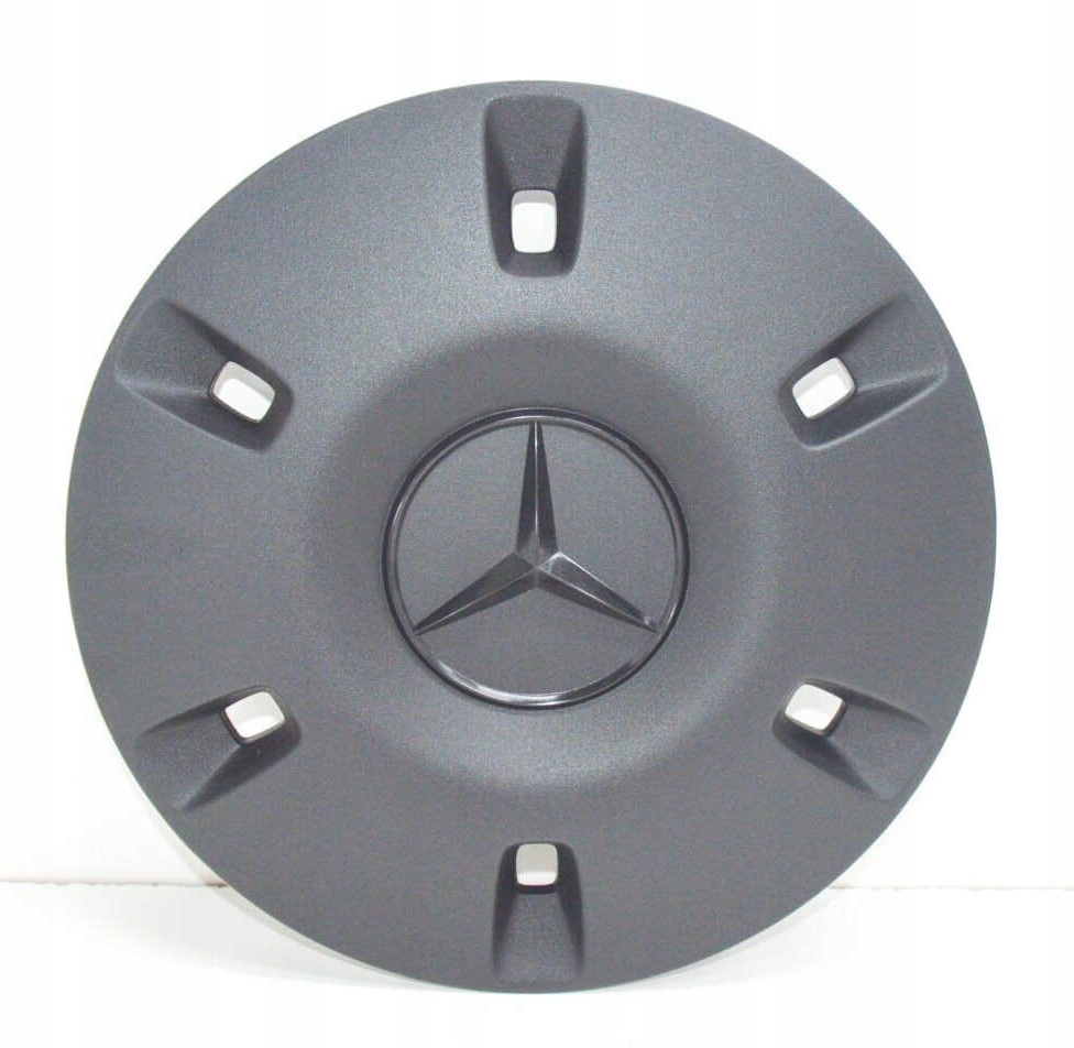 Dekielek Mercedes OE 230 mm Mercedes-Benz A9064010025 9064010025 za 149 ...