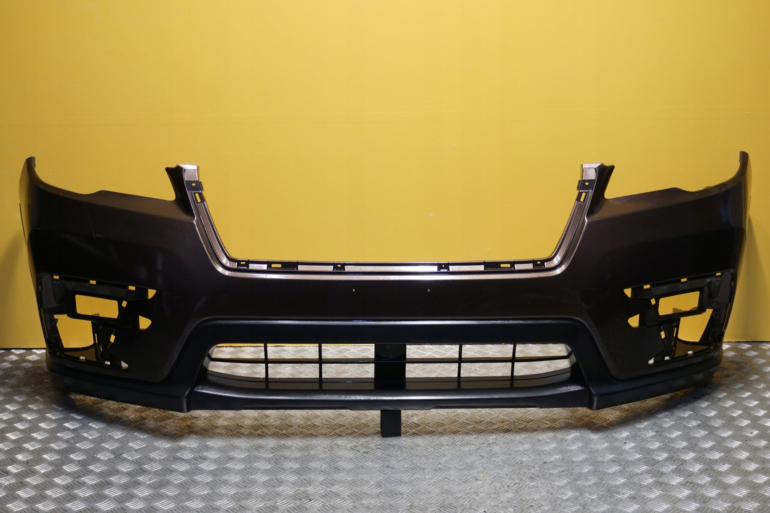 Купить SUBARU ASCENT 2019 - 2022 Решетка переднего бампера 57704XC00A ...