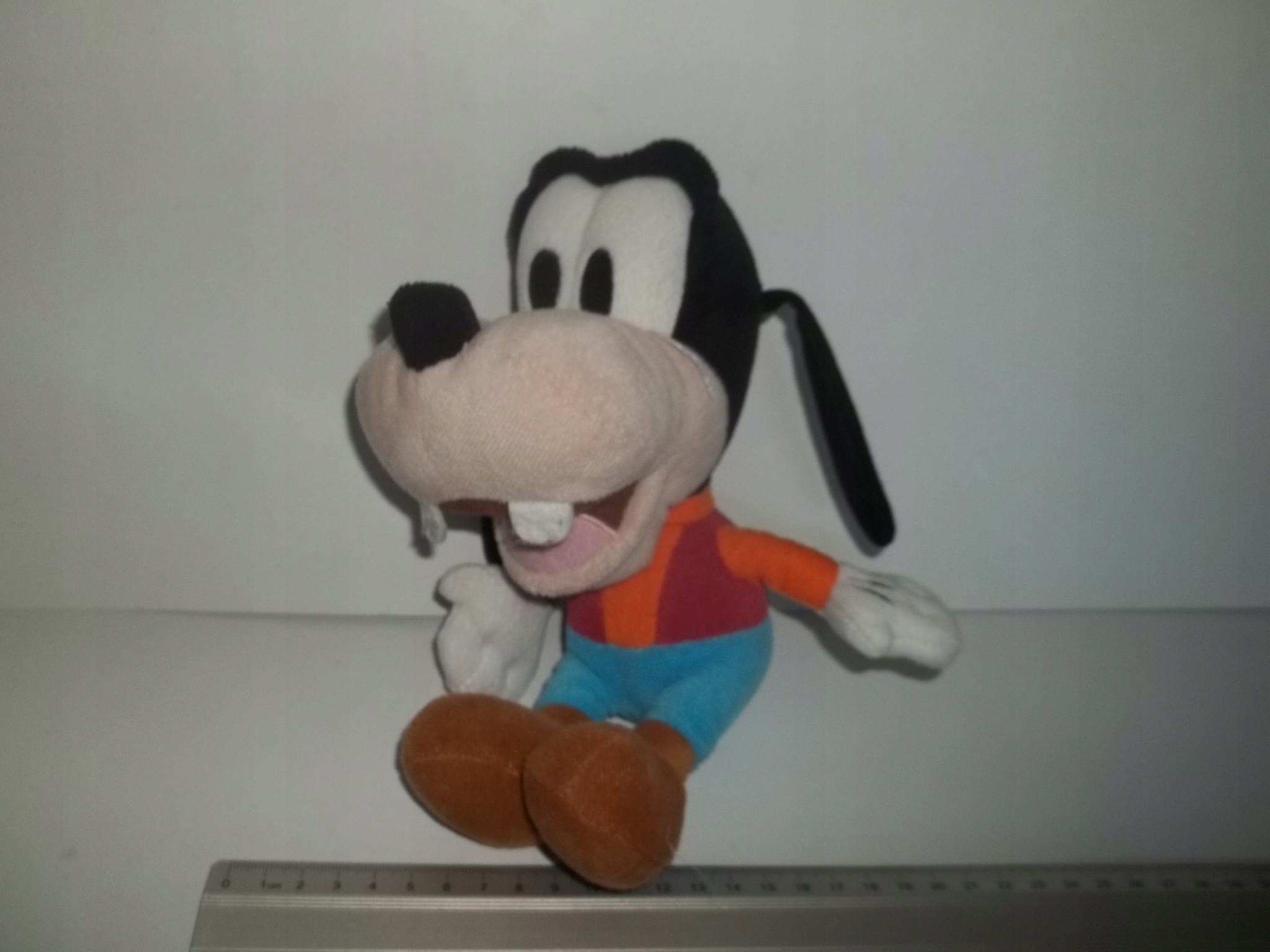 Goofy Maskotka Pluszak - Niska cena na Allegro