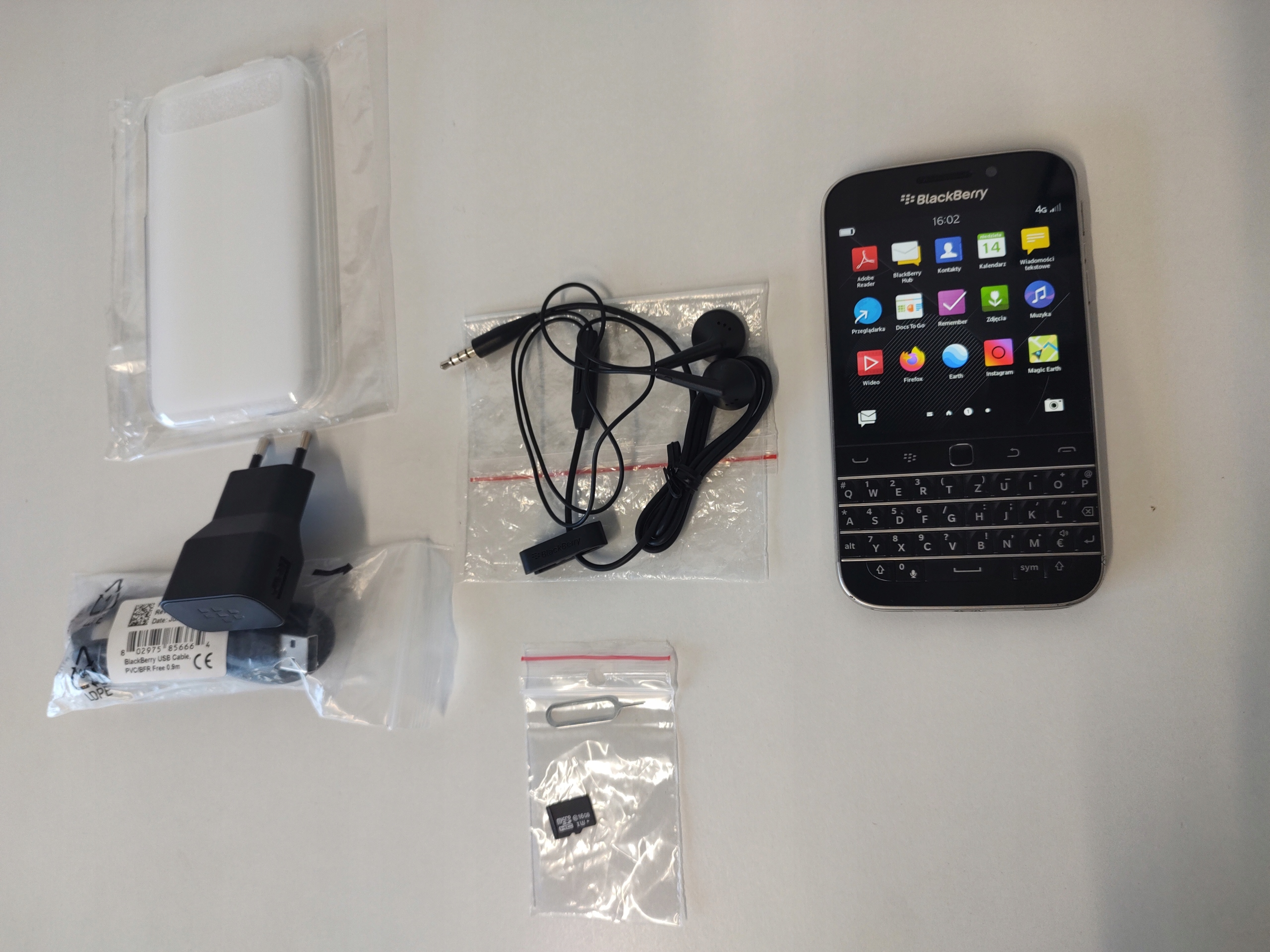 Q20 Mini - Niska cena na Allegro