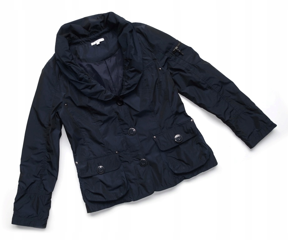 Płaszcz Mario Conti - Niska cena na Allegro