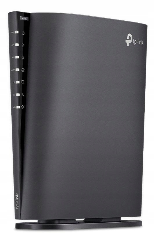 Router TP-LINK Archer AX80 - Allegro