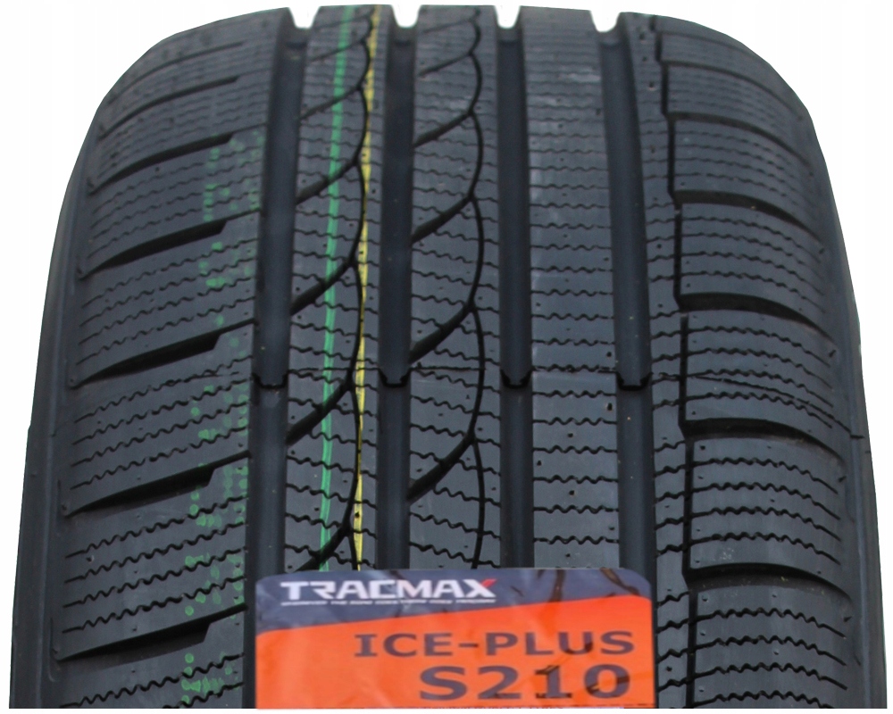 4x 225/40R18 OPONY ZIMOWE 4 sztuki 18'' CICHE 6956647603576 za 1049.00PLN z Nowy Sącz - Allegro ...