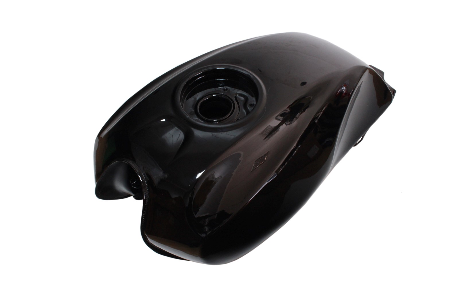 Zbiornik paliwa Bak Benzer Yankee 50 125 czarny 1145/WGmotors za 429 zł ...