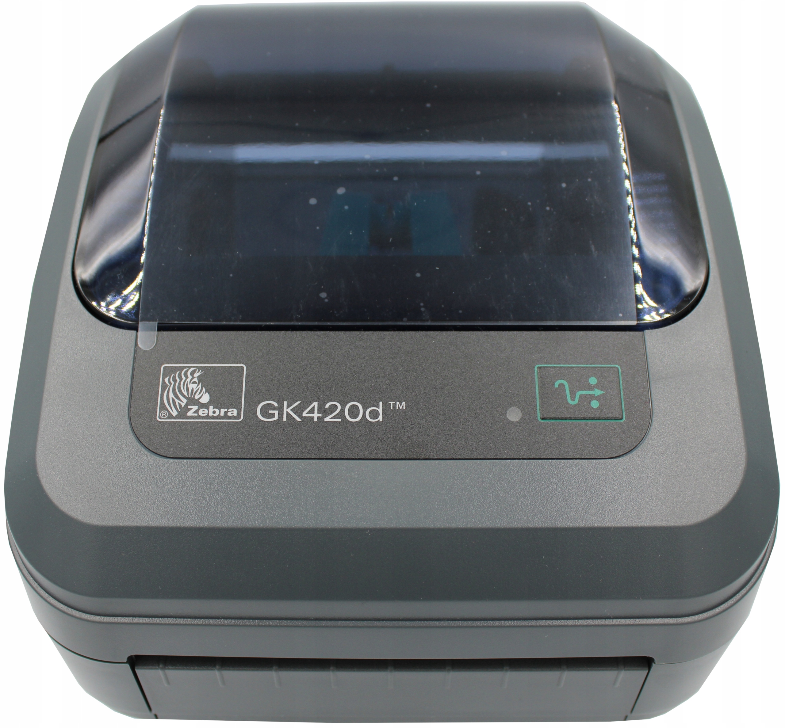 Drukarka etykiet Zebra GK420d TERMICZNA KURIERSKIE - Sklep, Opinie ...