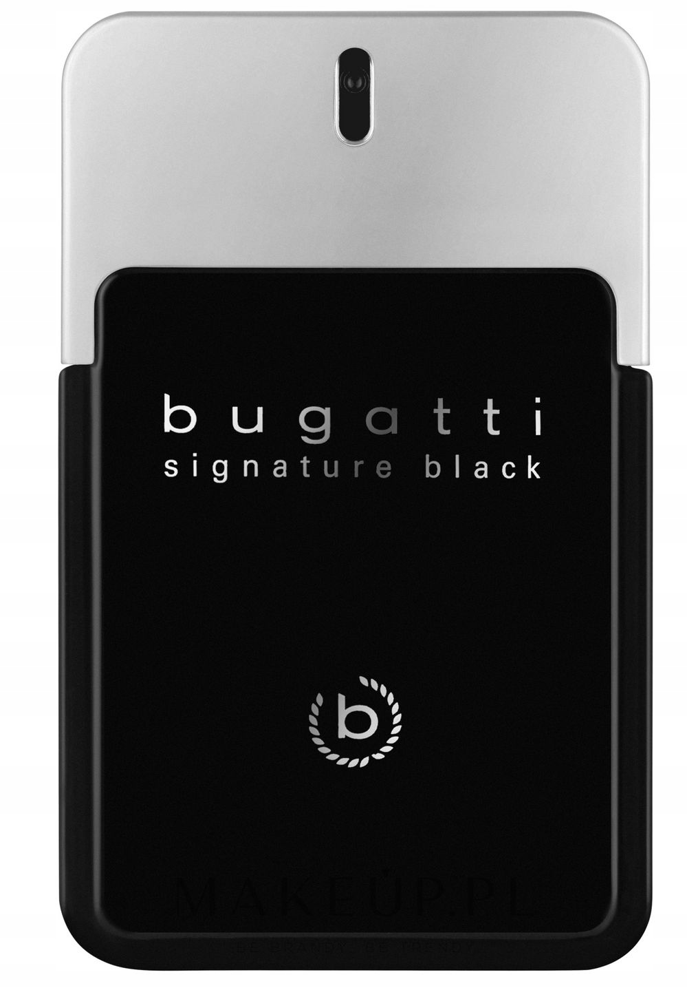 Bugatti Intense Black - Niska cena na Allegro.pl