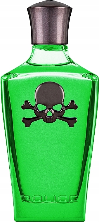 Police Potion Absinthe parfüm 50ml férfiaknak, (679602143103) • Ár ...