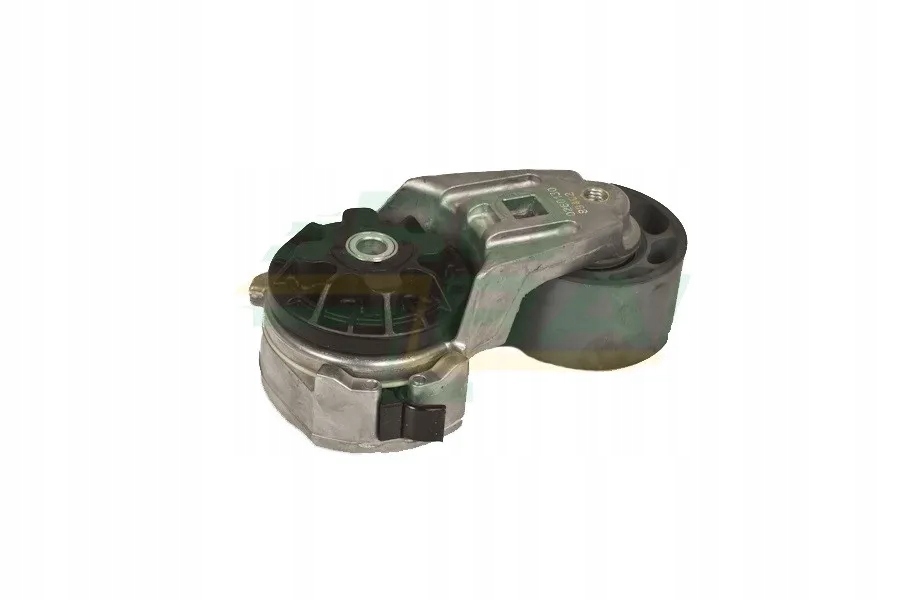 NAPINACZ PASKA JOHN DEERE RENAULT ARES RE170084 • Cena, Opinie - Allegro