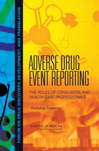 Adverse Drug Event Reporting: The Roles of (13877435933) | Książka Allegro Adverse Drug Event Reporting: The Roles of (13877435933) | Książka Allegro