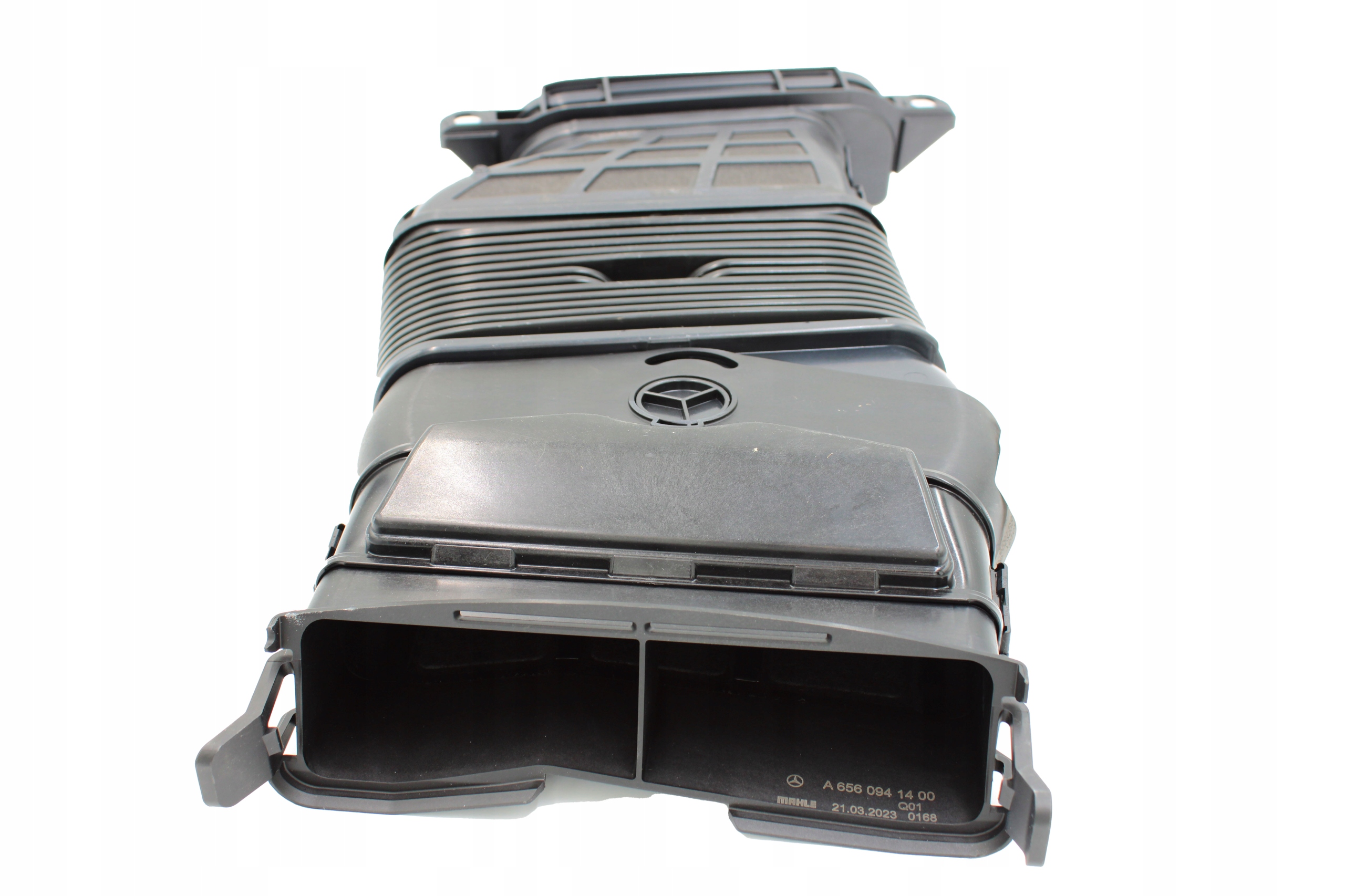 RURA DOLOT DO FILTRA POWIETRZA MERCEDES GLE X167 za 1300.50PLN z Poznań ...