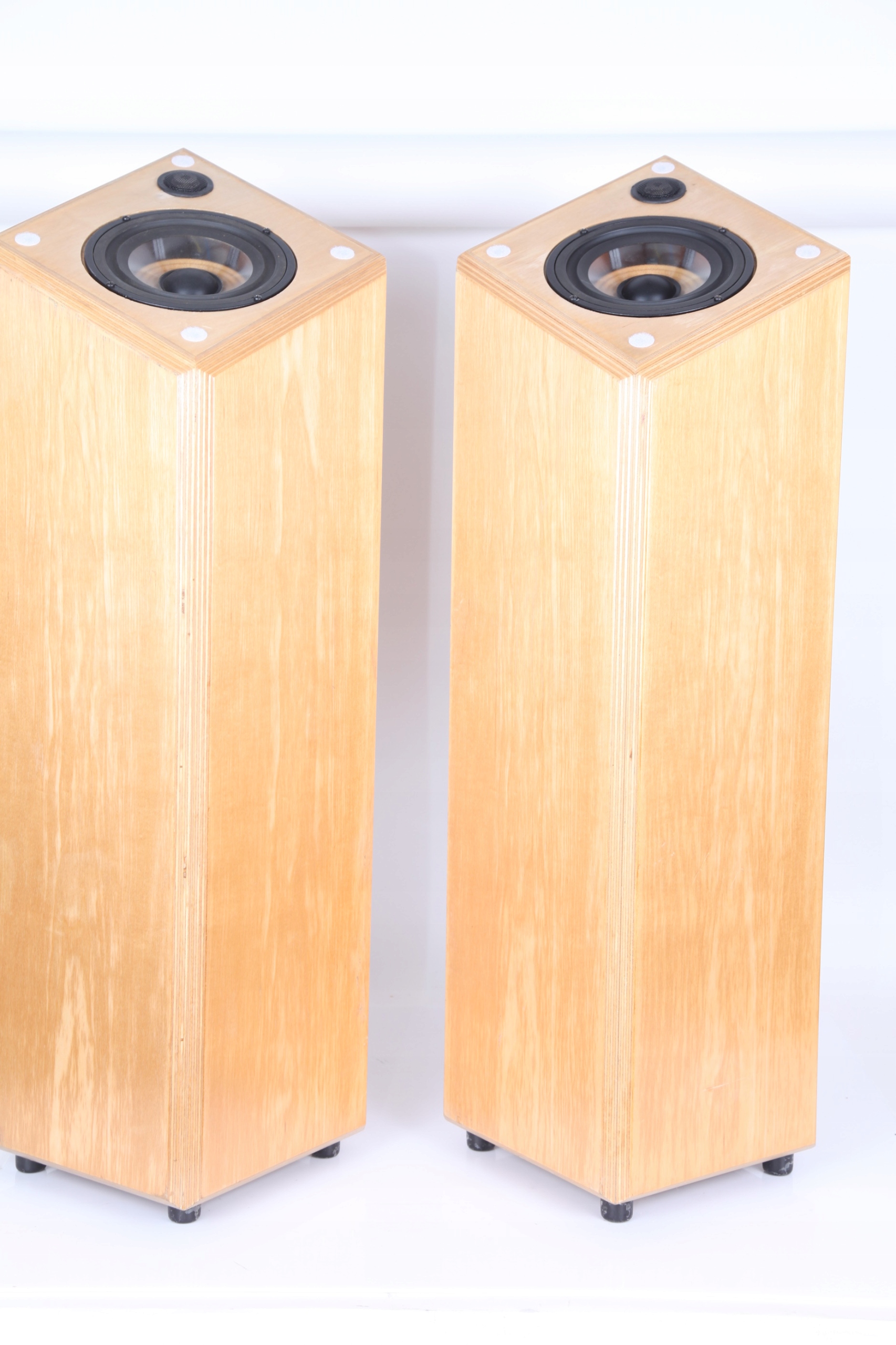 Kolumny Shahinian Compass - Sklep, Opinie, Cena w Allegro