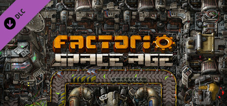 Factorio + Factorio: Space Age DLC - Stan: Nowy 79.90PLN - Sklepy ...