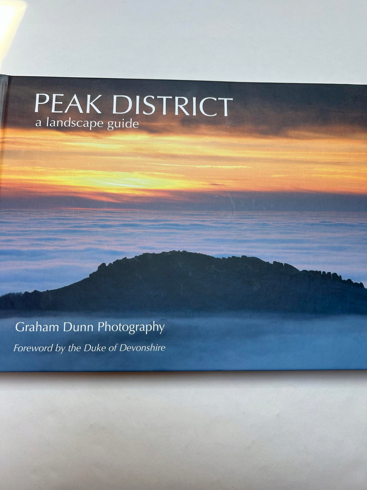 Peak District A Landscape Guide (15751380833) | Książka Allegro Peak District A Landscape Guide (15751380833) | Książka Allegro