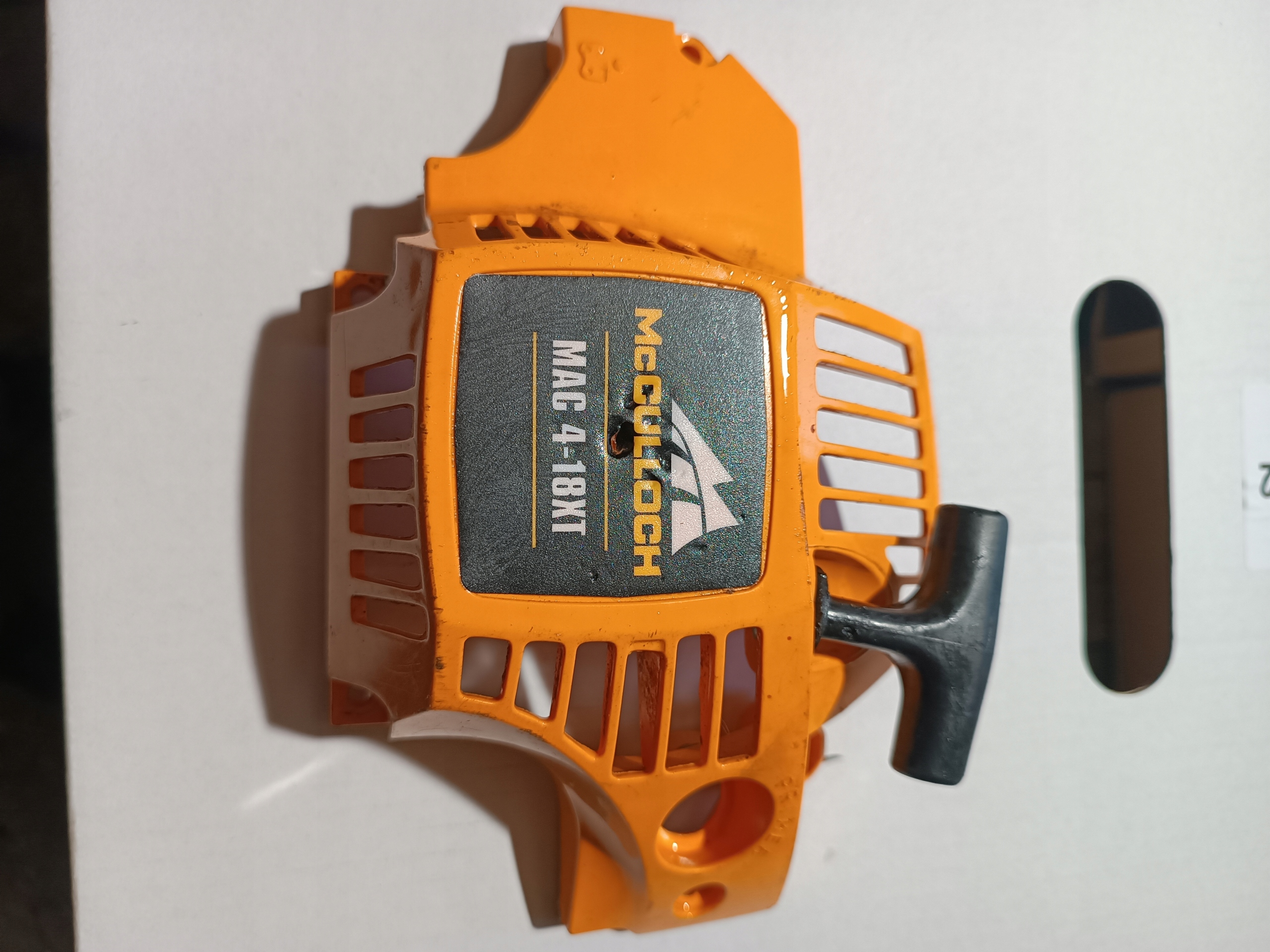 Mcculloch Mac 4 18xt - Niska cena na Allegro.pl