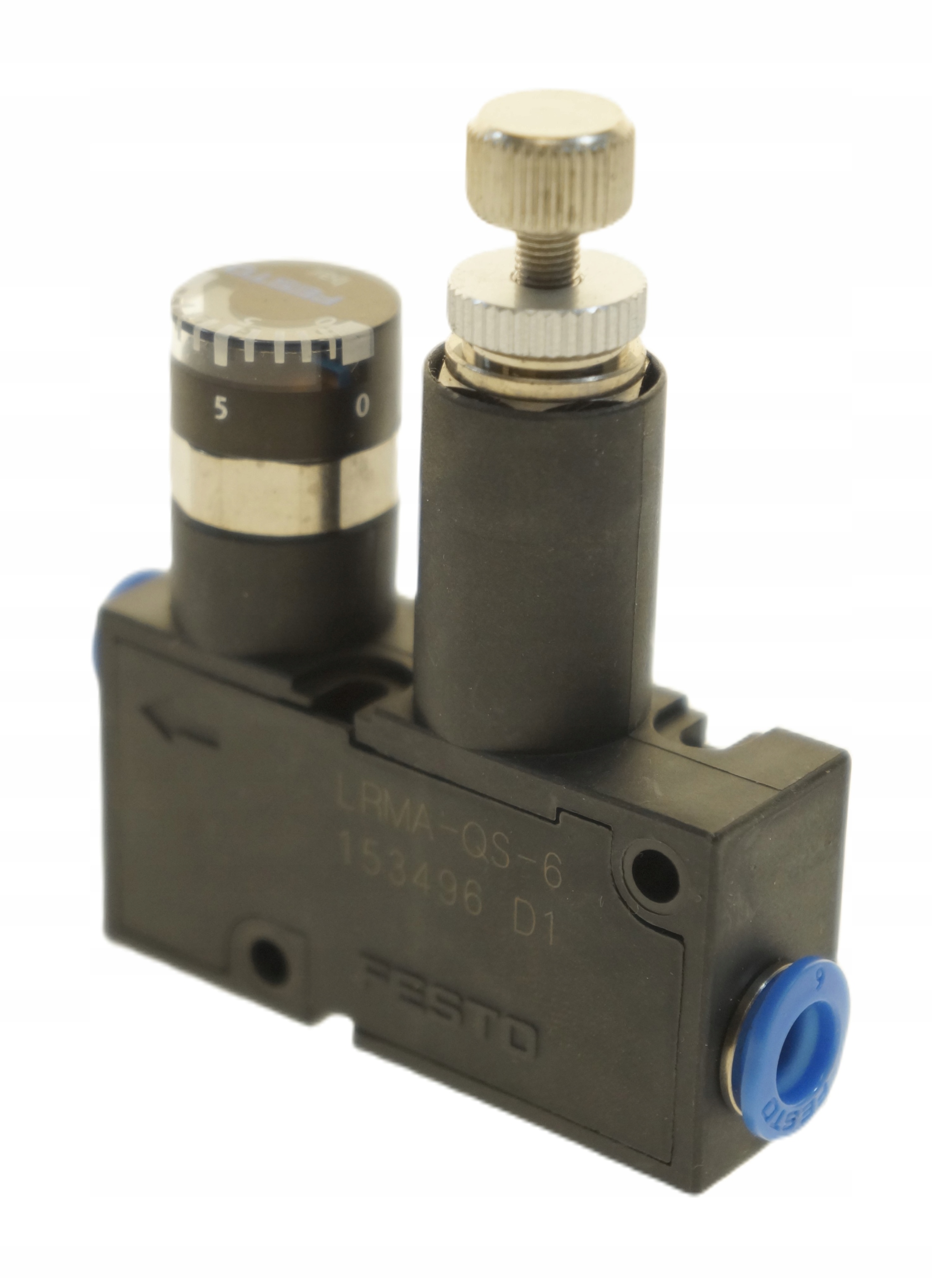 Lrma Qs 6 - Niska cena na Allegro