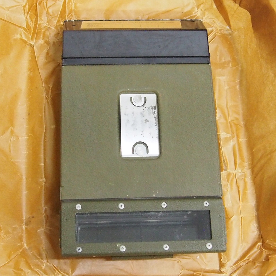 PERYSKOP M6 SHERMAN 1943r. US ARMY • Cena, Opinie • do 1975 roku ...