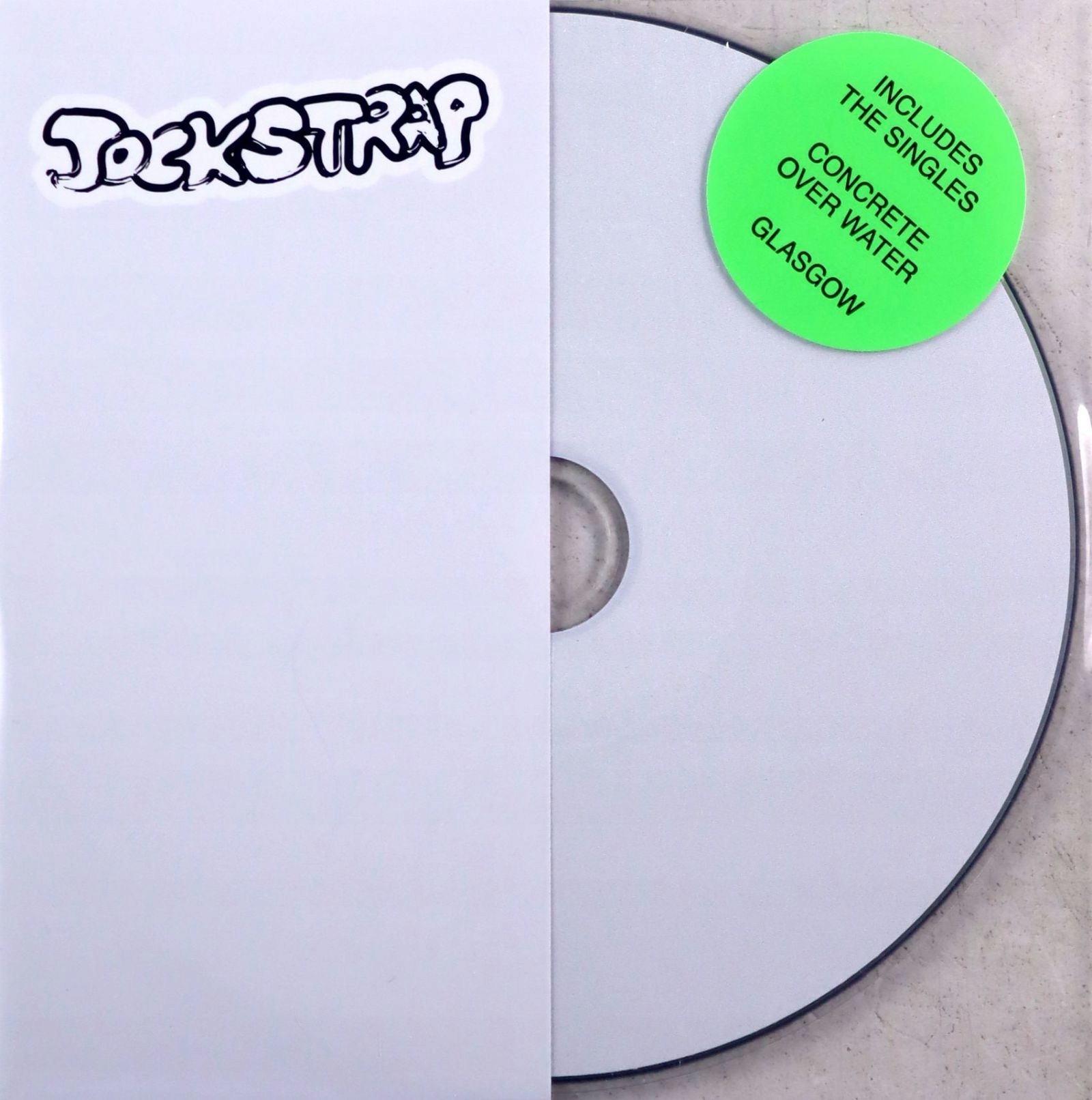 I Love You Jennifer B Jockstrap Winyl - porównaj ceny - Allegro.pl