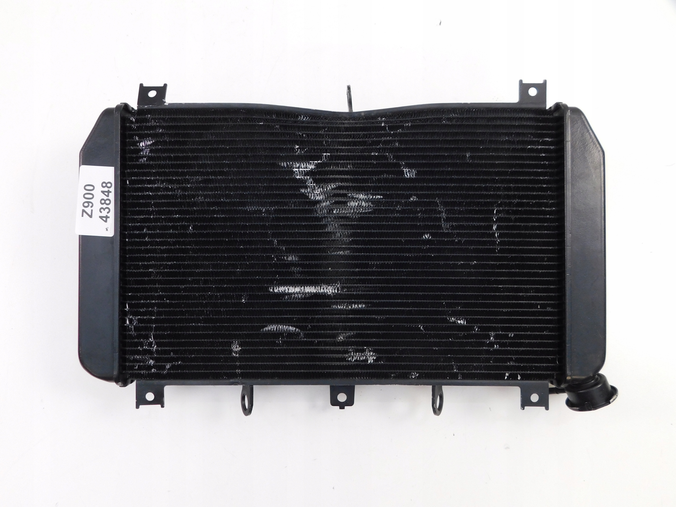 Kawasaki Z900 радиатор купить на Avtoex из Польши в Украине - Львов ...