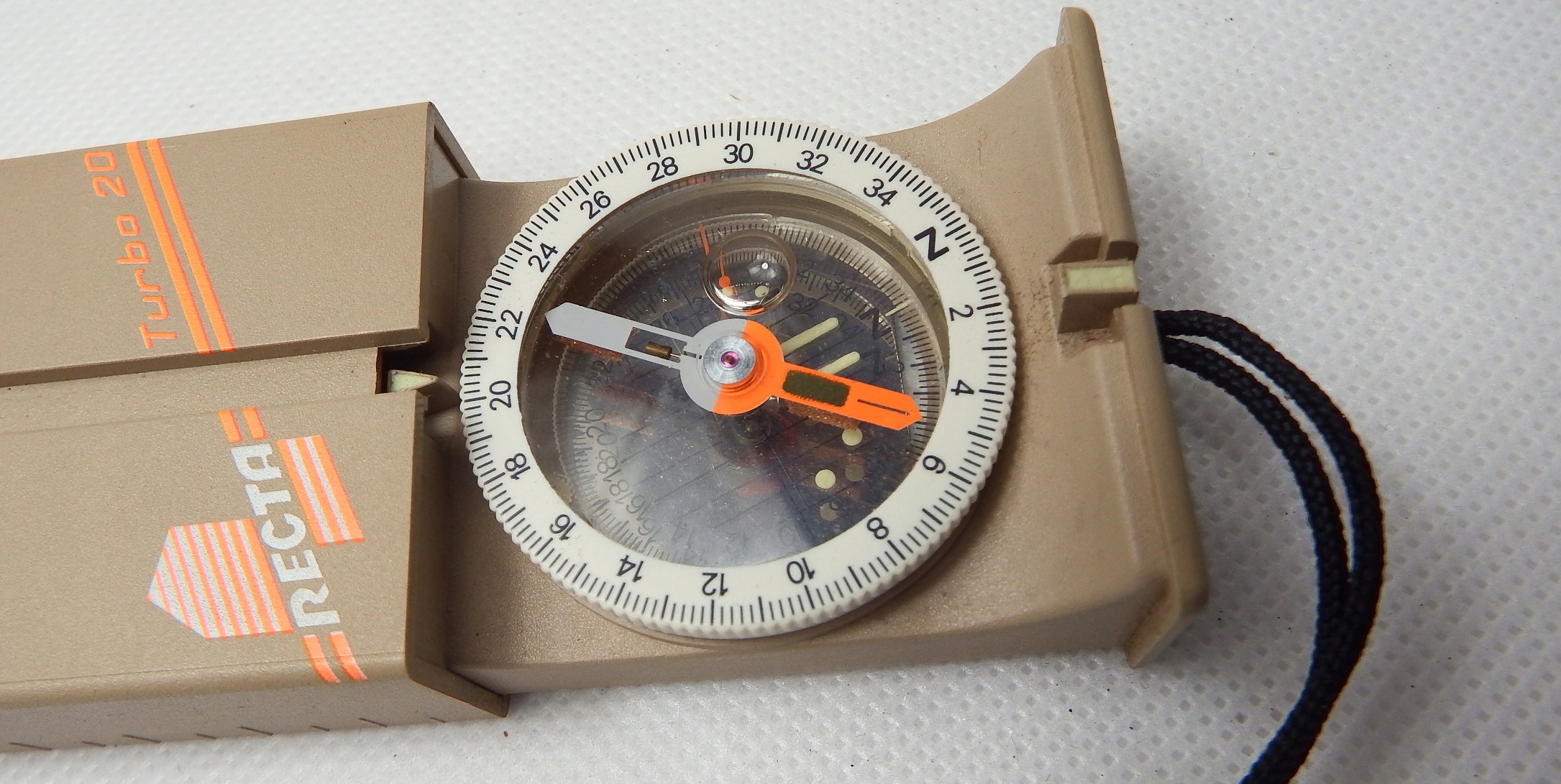 Kompas Recta - Niska cena na Allegro.pl