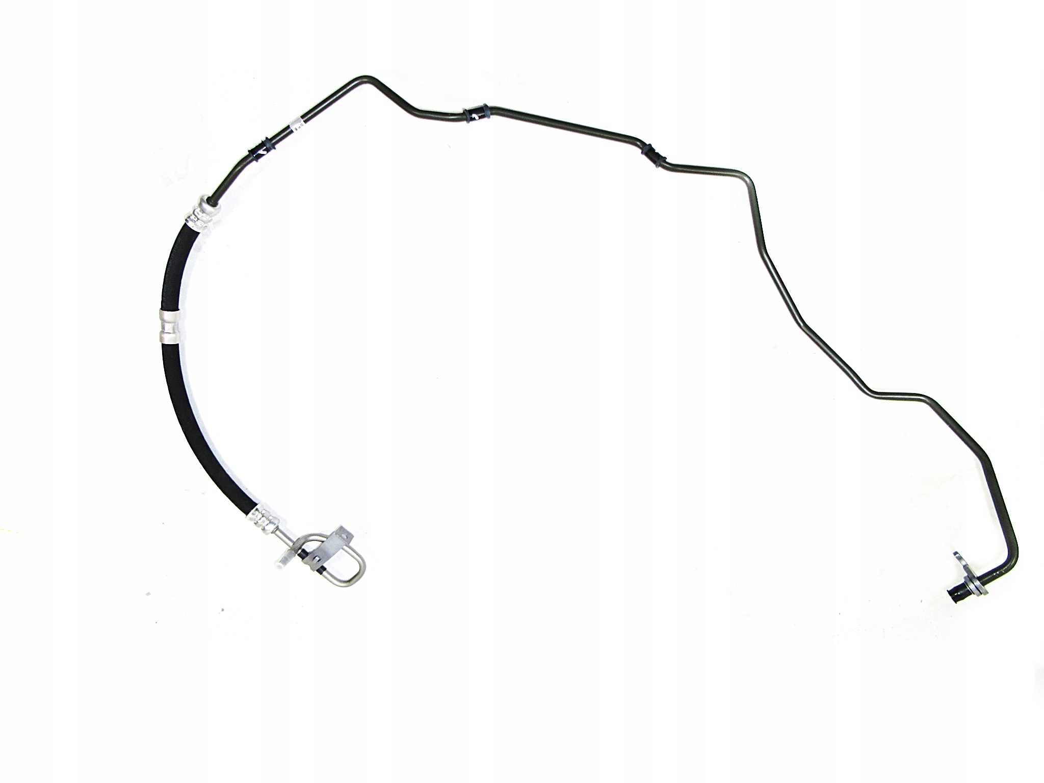 PRZEWÓD HYDRAULICZNY UKŁADU WSPOMAGANIA za z Racibórz - Allegro ...