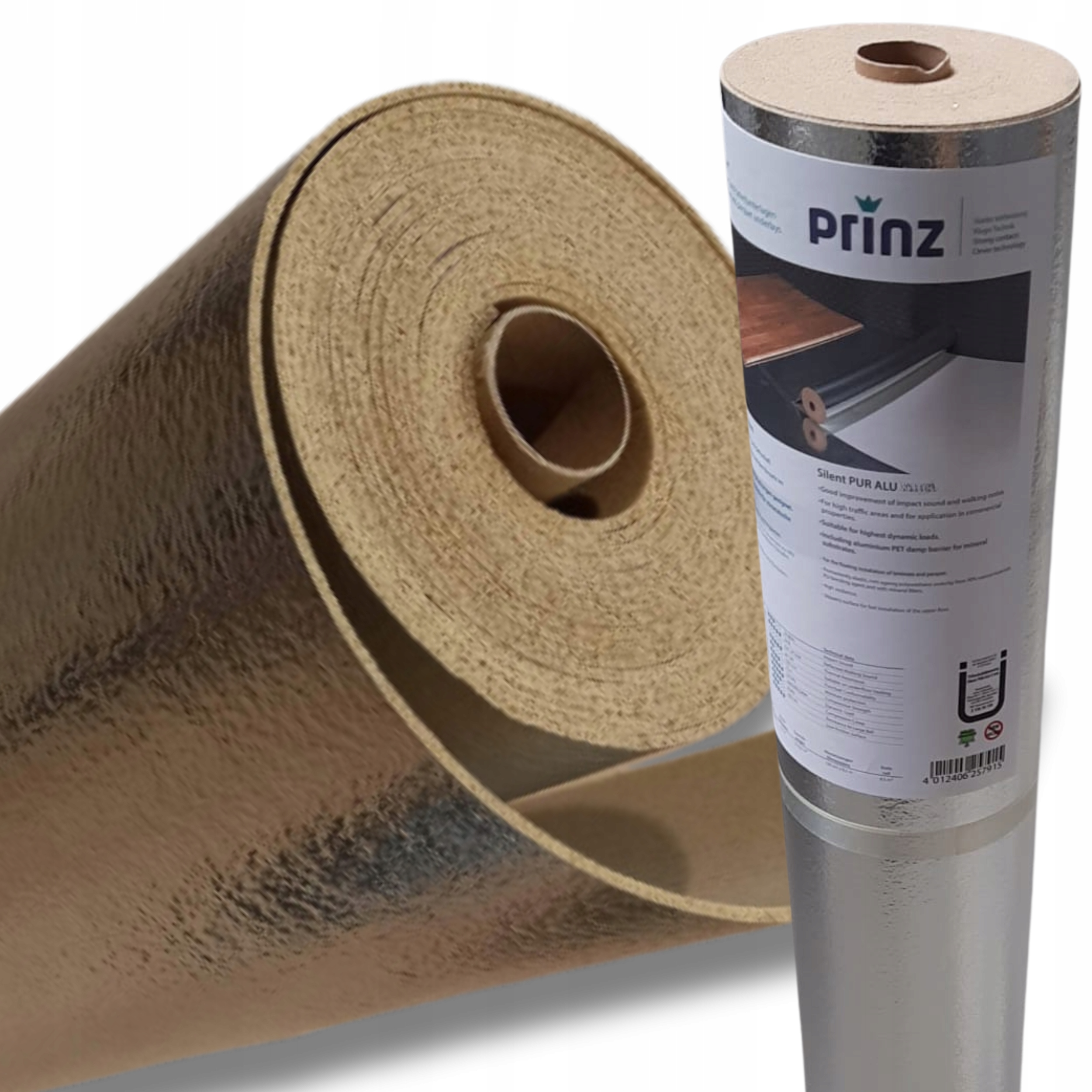 Mata kwarcowa Prinz 5,5 x 100 x 3 mm (4012406264098) • Cena, Opinie ...