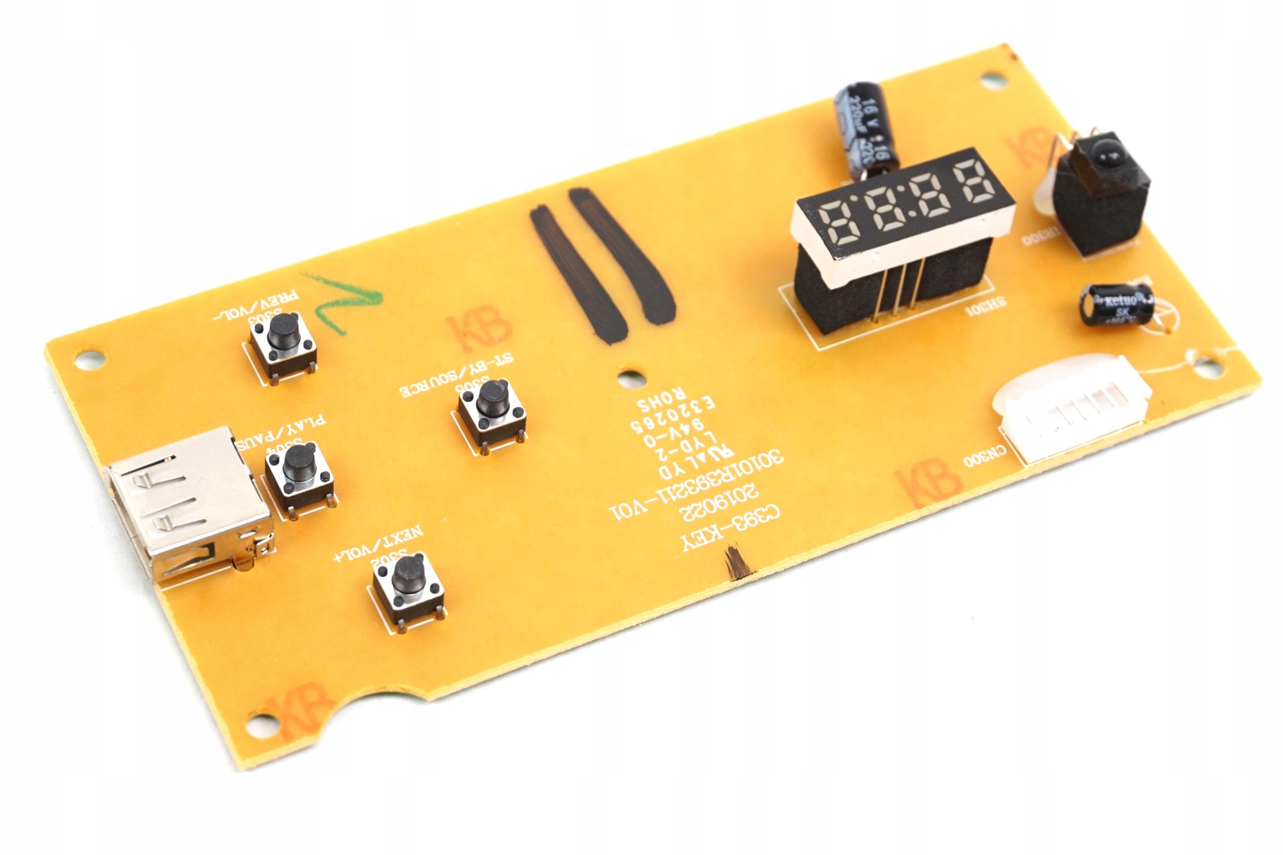 Zestaw głośników 2.1 Creative SBS E2500 30 W czarny - Sklep, Opinie, Cena w Allegro