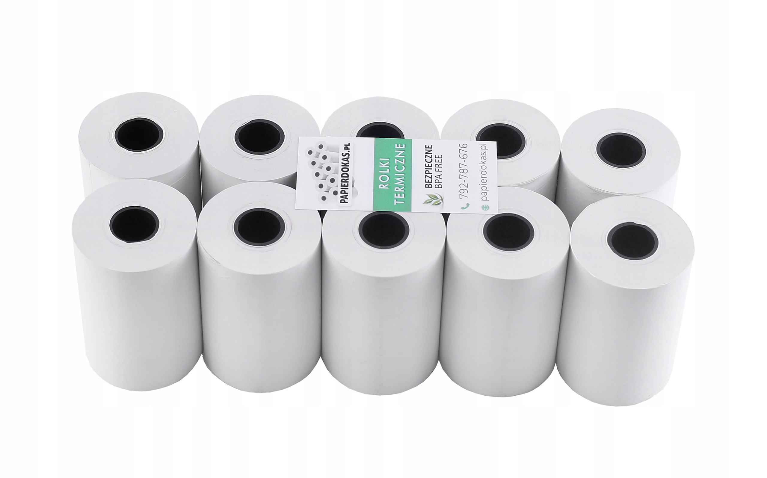 Rolki do Terminala Move 3500 - Niska cena na Allegro