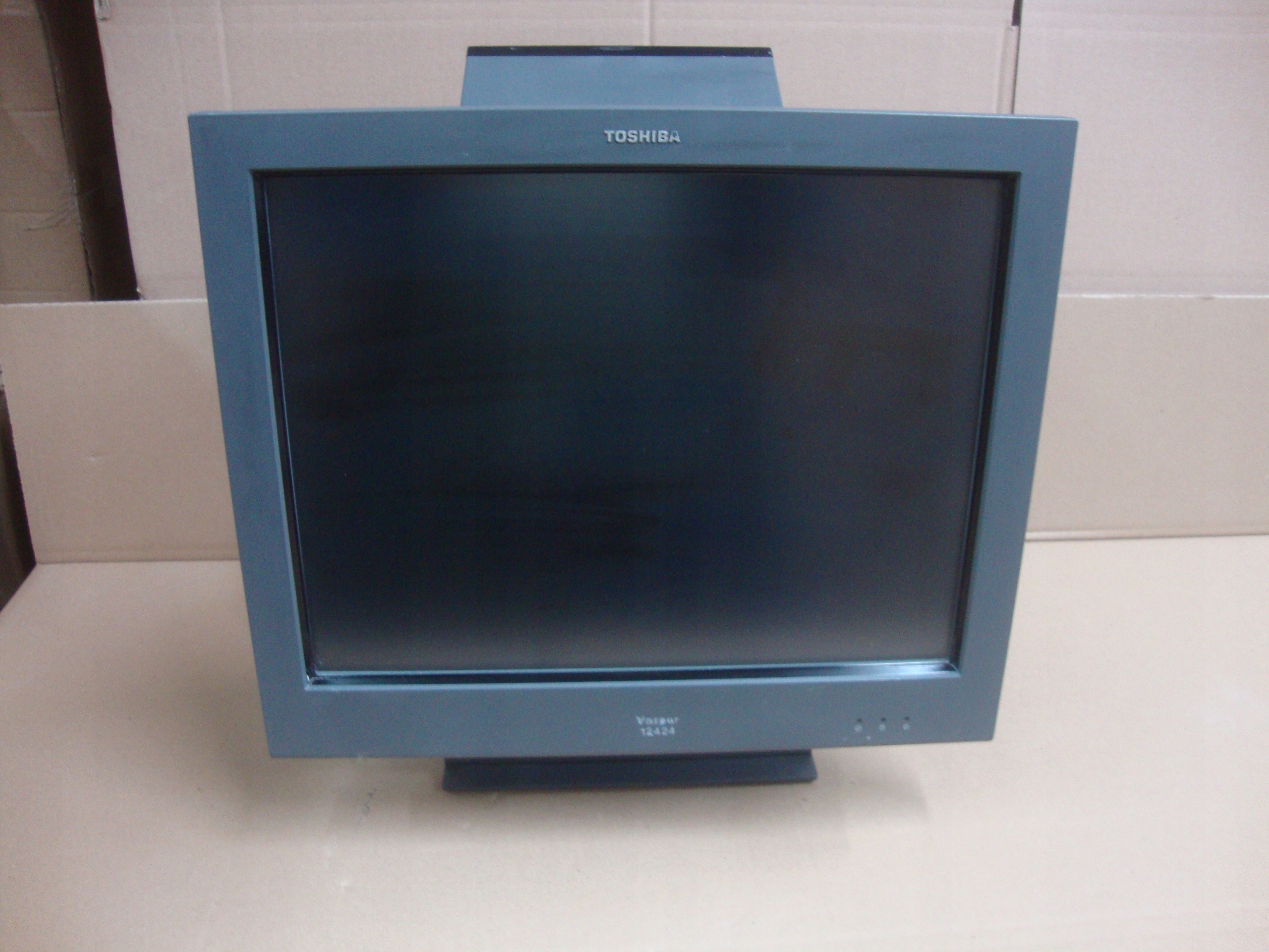 IBM POS Terminal Osprzet Komplet - Sklep, Opinie, Cena w Allegro