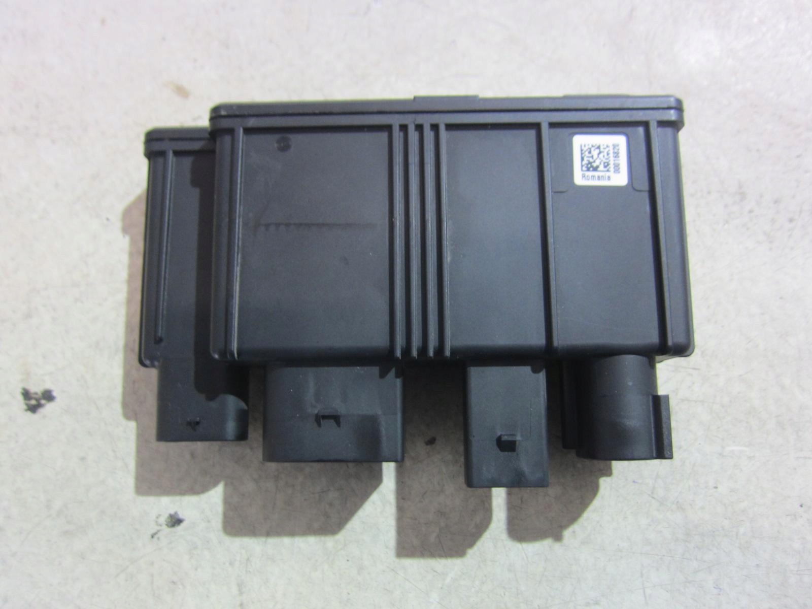 BMW X1 F48 B46 F39 F40 F45 F55 MODUŁ ZASILANIA Z11 12638647841 8647841 ...