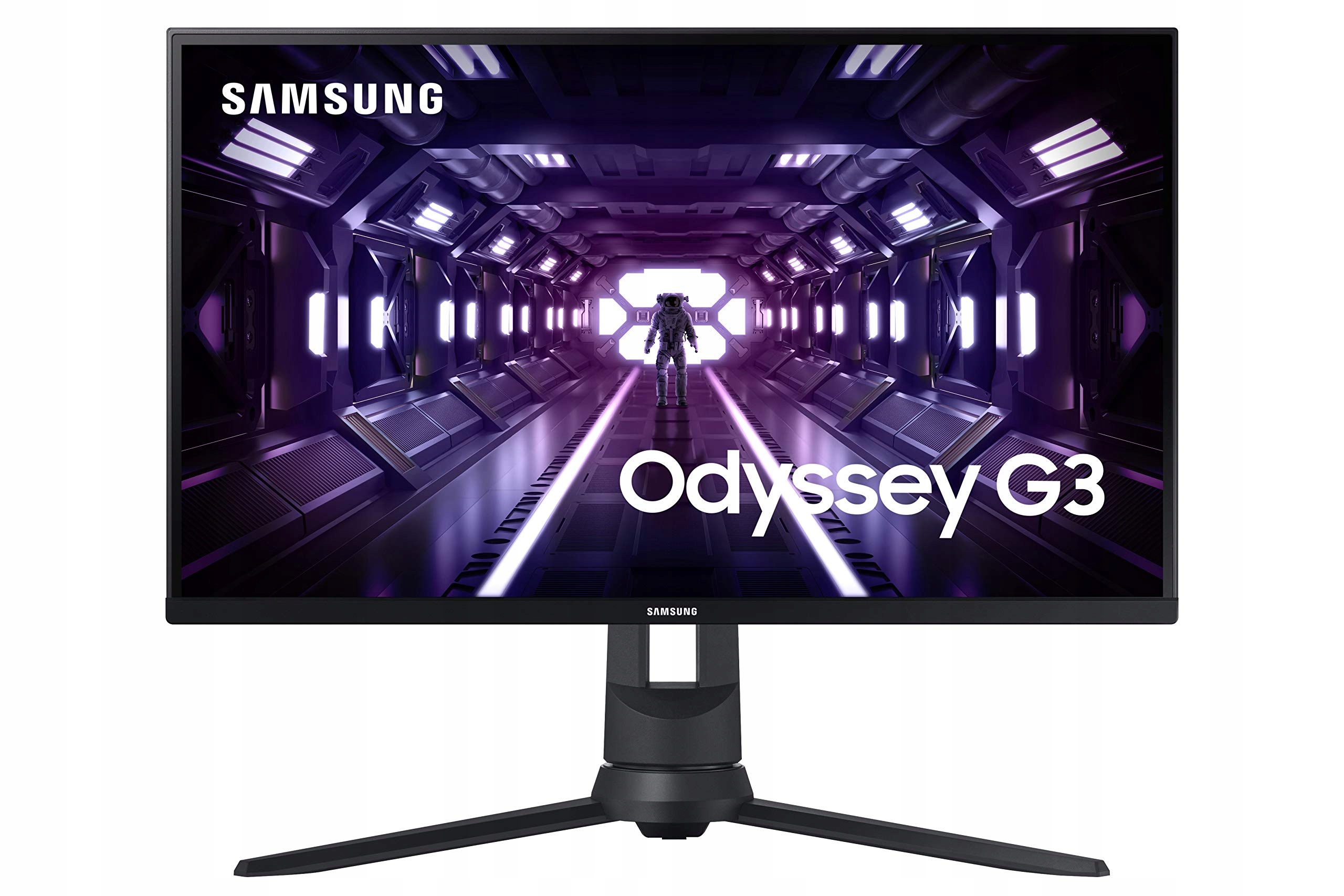 Samsung Odyssey G3 Series 27-Inch FHD 1080p Gaming Monitor - Sklep ...