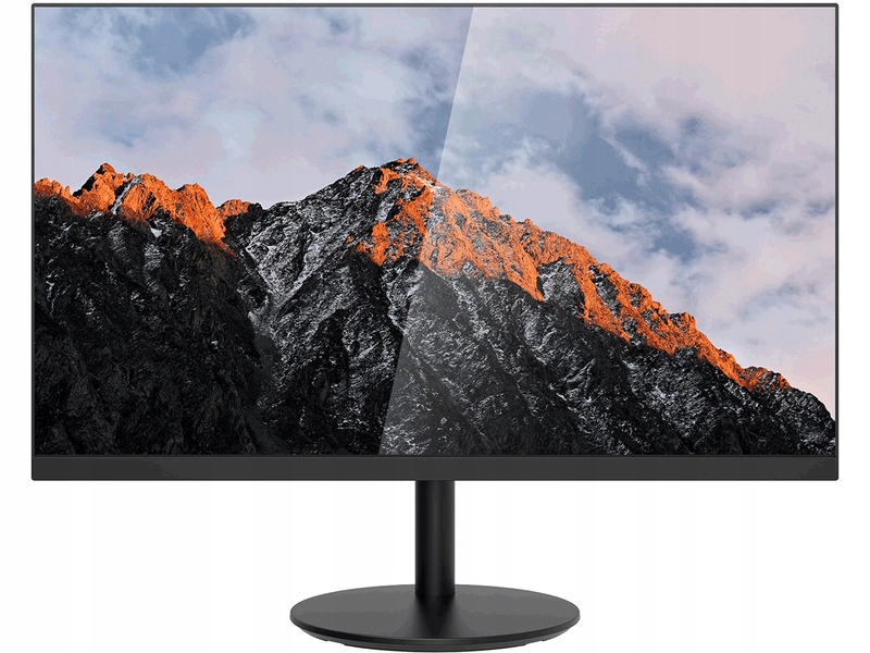 Monitor LED Dahua LM24-A200 24 " 1920 x 1080 px VA - Sklep, Opinie, Cena w Allegro