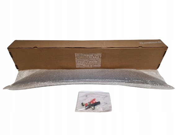 Listwa Klapy Megane 2 - Niska cena na Allegro.pl